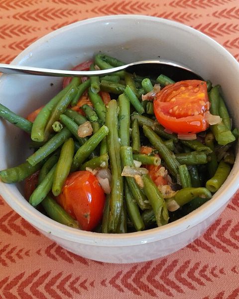 Prinzessbohnen Rezepte | Chefkoch