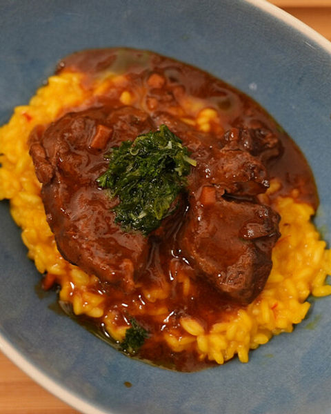 Knochenmark Rezepte | Chefkoch