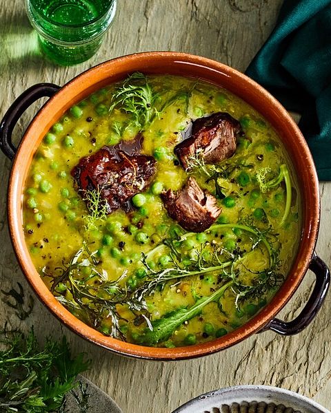 Erbseneintopf Rezepte | Chefkoch