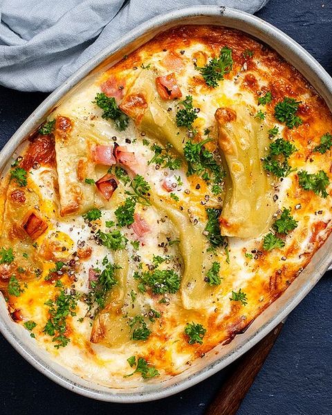 Schnittbohnen Rezepte | Chefkoch