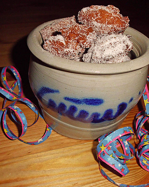 Mutzenmandeln Rezepte | Chefkoch