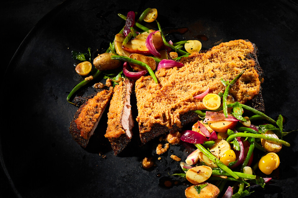 Rotbarbe Rezepte | Chefkoch