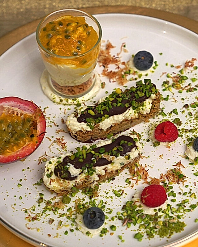 Das perfekte Dinner: Rezepte aus dem Saarland 2025 Das perfekte Dinner: Rezepte aus dem Saarland 2025