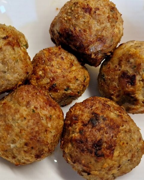 Putenhackfleisch Rezepte | Chefkoch