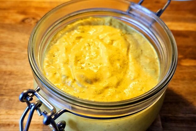 Joppie-Sauce von SaschaGrupe| Chefkoch