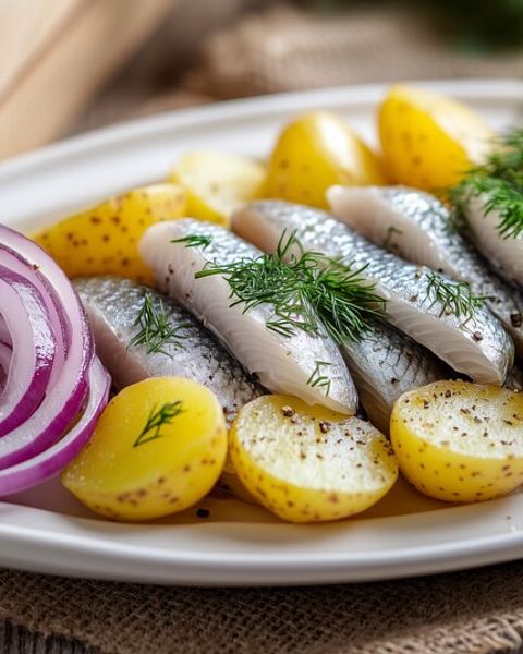 Hering Rezepte | Chefkoch