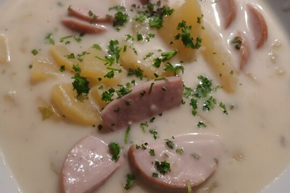 Rahmblättle badisch von Janine0201