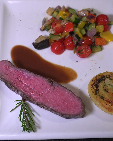 Rinderlende Rezepte | Chefkoch