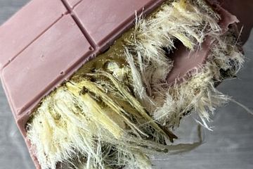 Angel Hair Chocolate von sophie_pasch| Chefkoch