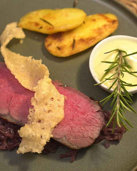 Rinderlende Rezepte | Chefkoch