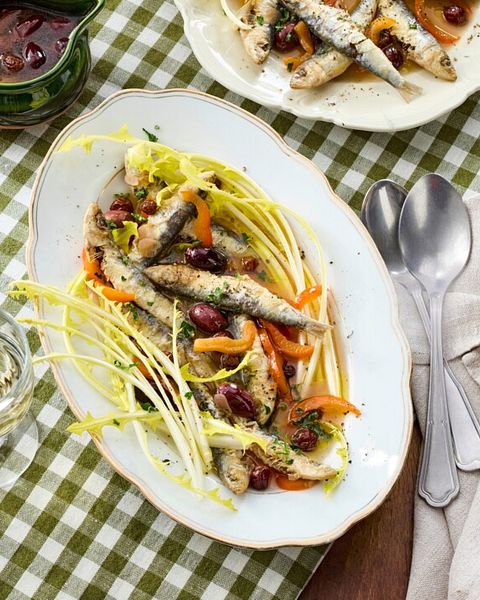 Sardellen Rezepte | Chefkoch