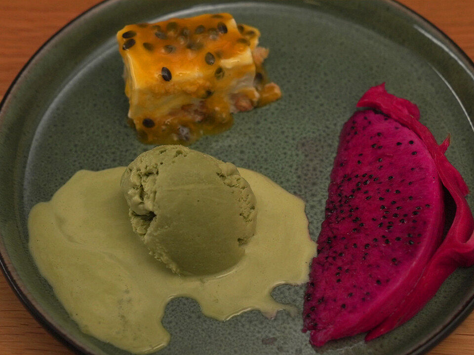 Matcha mit Passion von DasperfekteDinner| Chefkoch