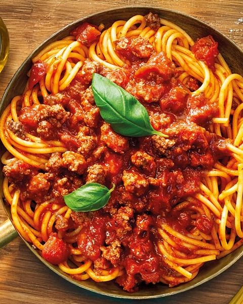 Spaghetti Rezepte - die besten Rezepte 2025 | Chefkoch