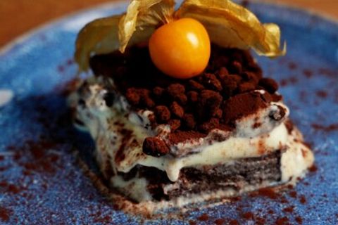 Crunchoco-Kuchen von sophie_pasch| Chefkoch