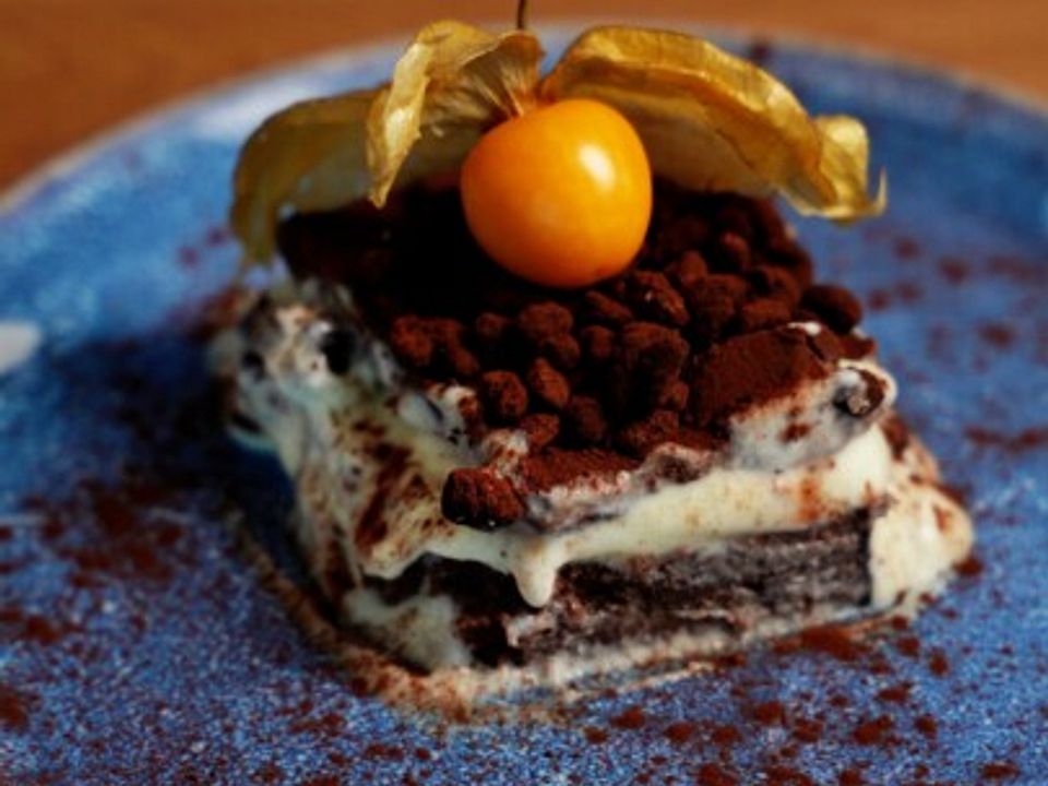 Crunchoco-Kuchen von sophie_pasch| Chefkoch