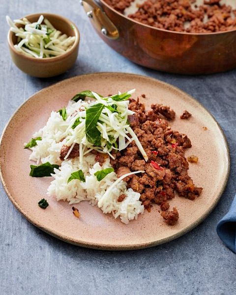 Gehacktes Rezepte | Chefkoch