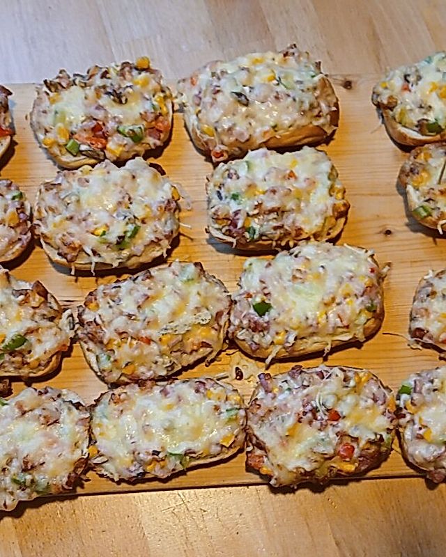 Winzerwecken Rezepte | Chefkoch