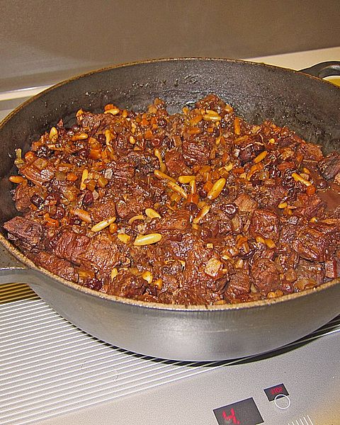 Hirschragout Rezepte | Chefkoch