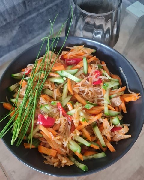 Rinderstreifen Rezepte | Chefkoch