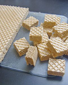 Oblaten Rezepte | Chefkoch