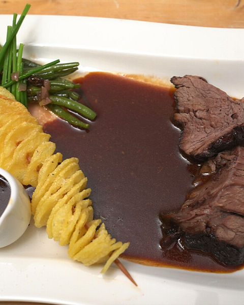 Rinderwade Rezepte | Chefkoch