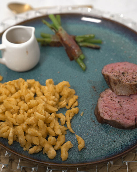 Knepfle Rezepte | Chefkoch