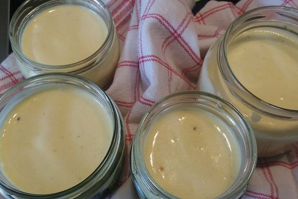 Kochkäse von Tristania | Chefkoch