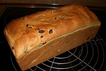 Stuten mit Apfelmus von cenzy1 | Chefkoch