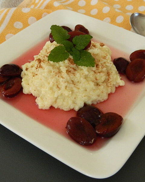 Pflaumenkompott Rezepte | Chefkoch