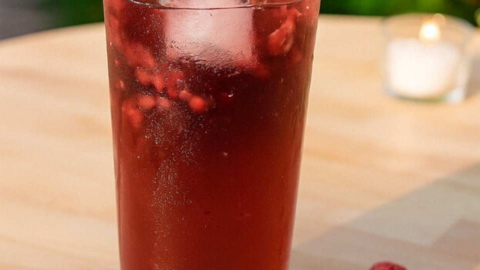 Strawberry Razz von JanPR