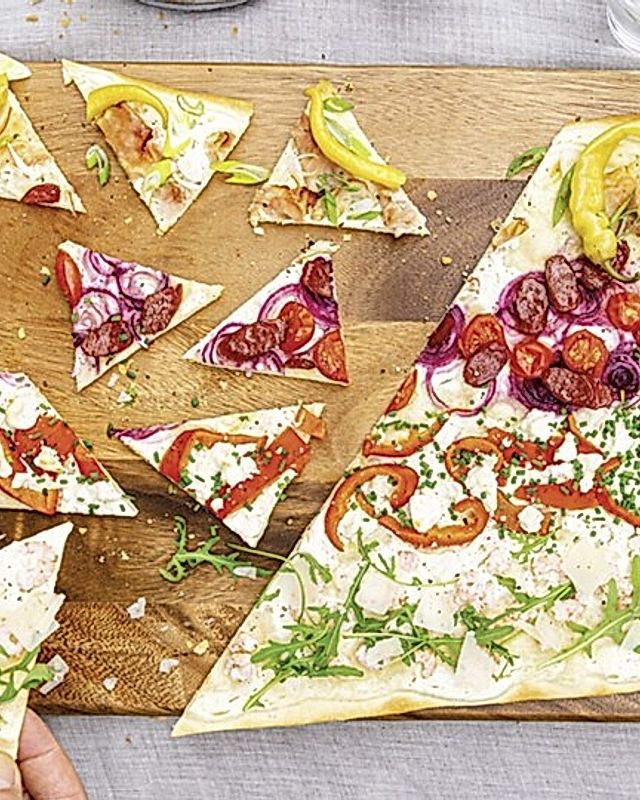 Buntbarschfilet Rezepte | Chefkoch