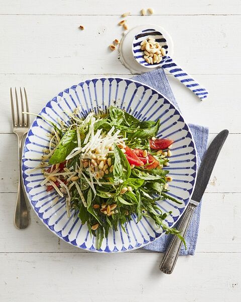 Ruccola Rezepte | Chefkoch