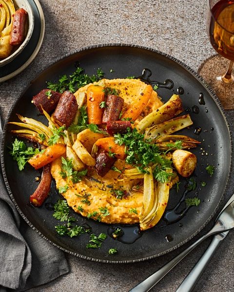 Knochenmark Rezepte | Chefkoch