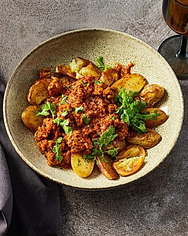 Poutine Rezepte | Chefkoch
