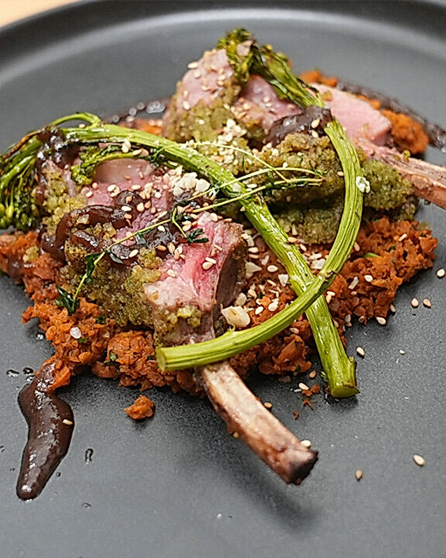 Das perfekte Dinner: Rezepte aus Wien 2025