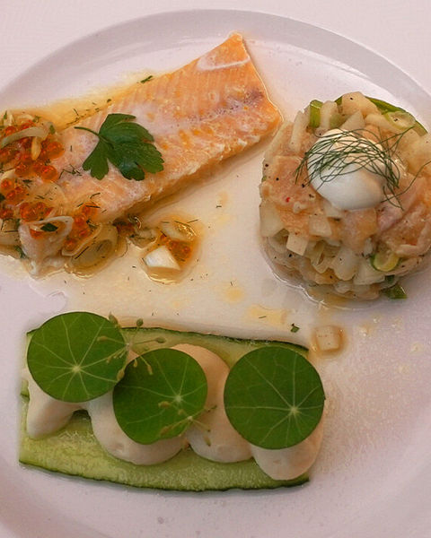 Saibling Rezepte | Chefkoch