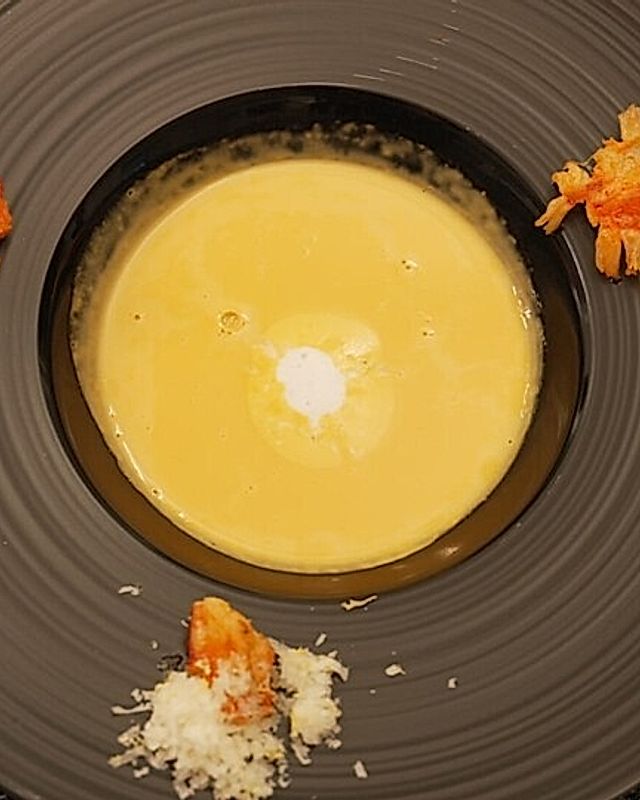 Hummersuppe Rezepte | Chefkoch