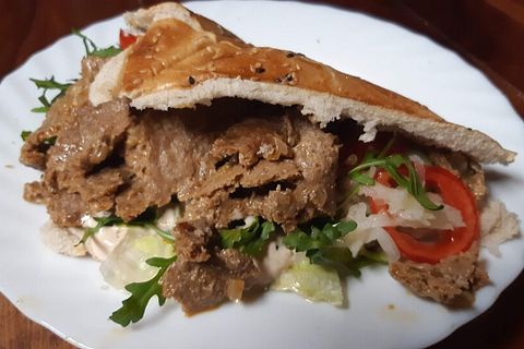Backpapier Döner von Chefkoch_Sabine
