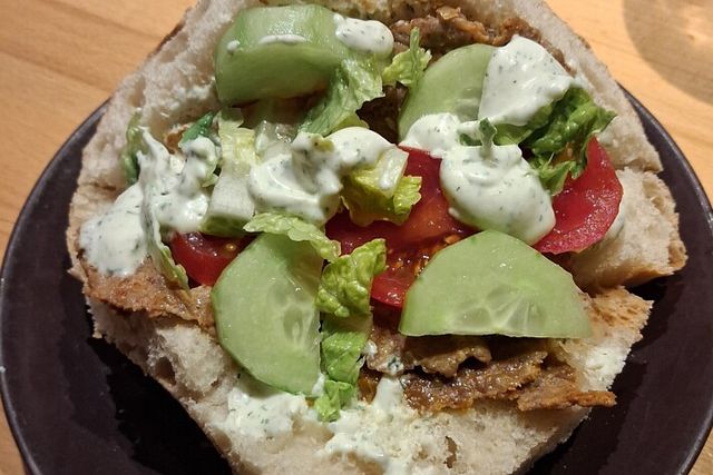 Backpapier Döner von Chefkoch_Sabine