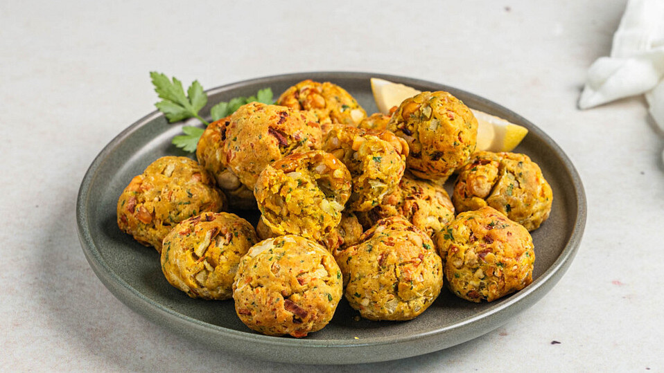Top 10: Snacks aus der Heißluftfritteuse