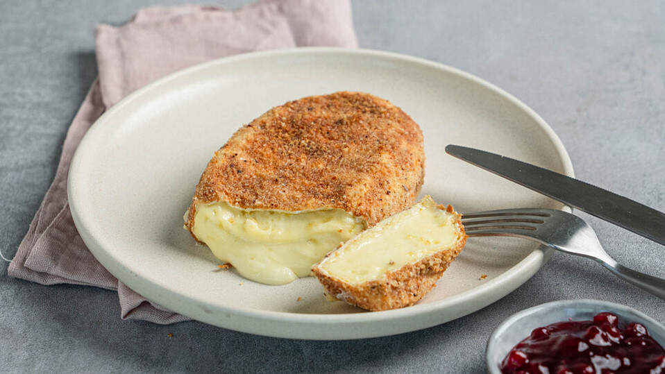 Top 10: Snacks aus der Heißluftfritteuse
