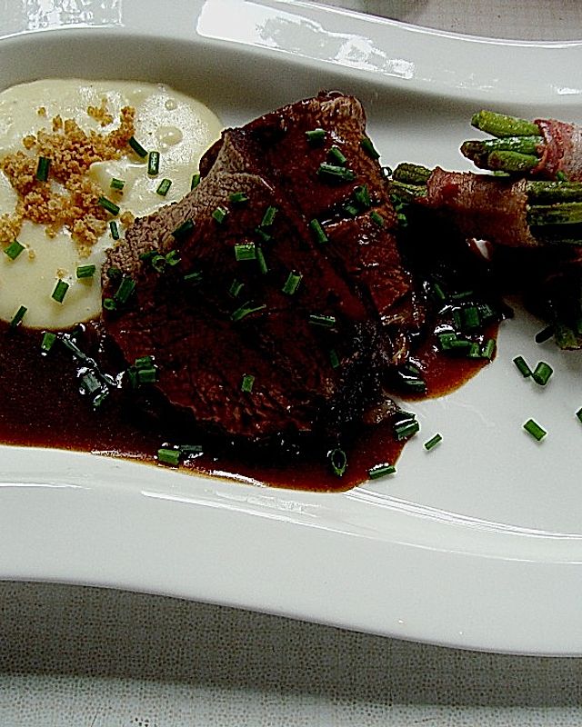 Ochsenbäckchen Rezepte | Chefkoch