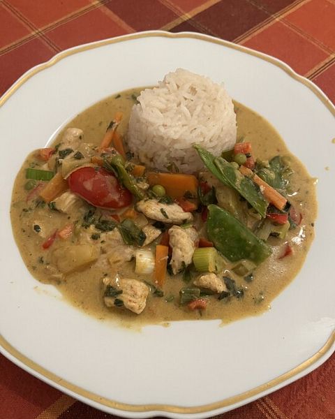 Putencurry Rezepte | Chefkoch