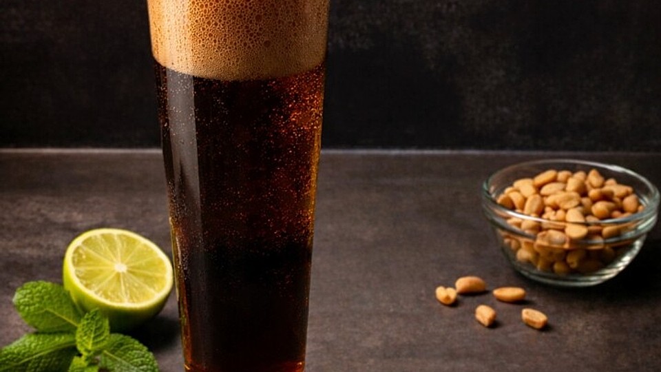 Diesel - Cola-Bier-Mischgetränk von FeuerAufDemHerd