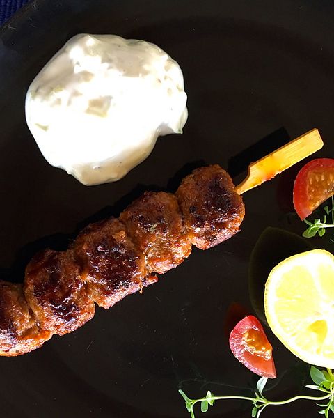 Arabische Rezepte | Chefkoch