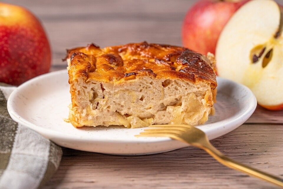 Rezepte Für Kalorienarme Kuchen