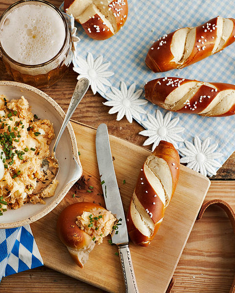 Obatzda Rezepte | Chefkoch