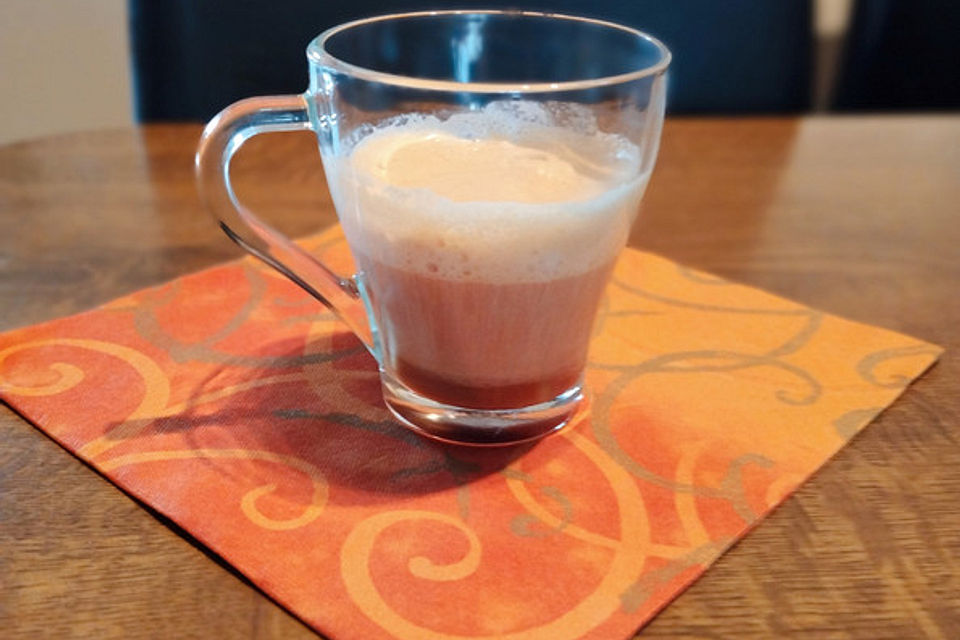 Café Cortado von Miamau