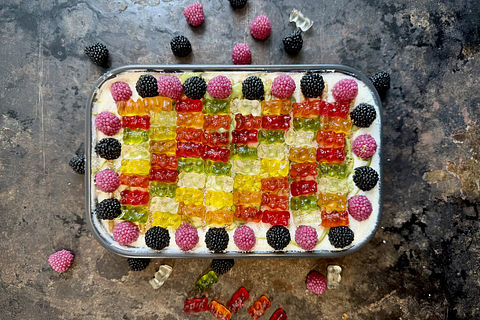 Haribo Cheesecake von alexander_joseph_1