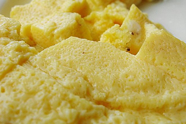 Eierstich von Belico| Chefkoch